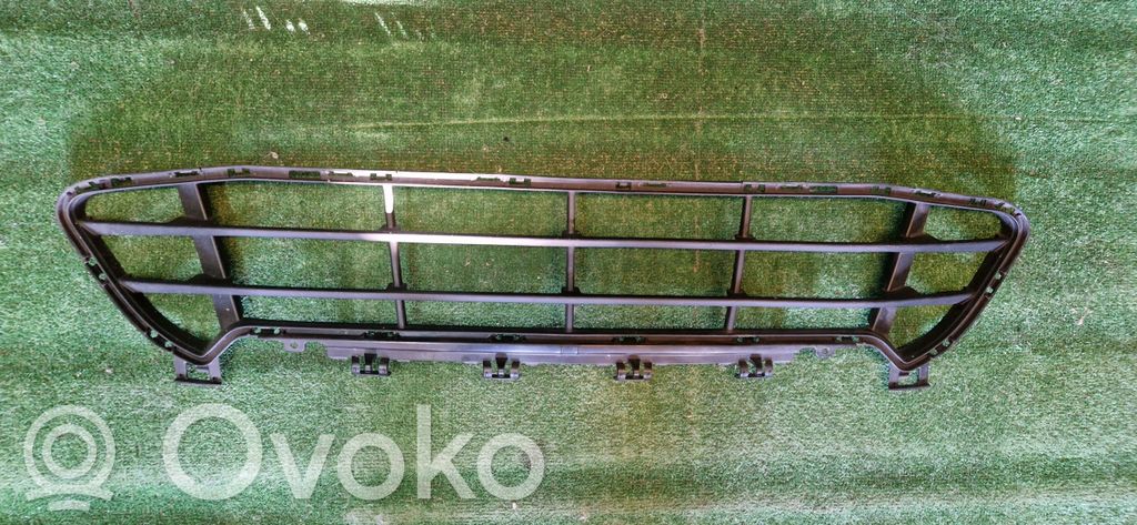 7954220 BMW X1 F48 F49 Grille inférieure de pare-chocs avant, 61,20 ...