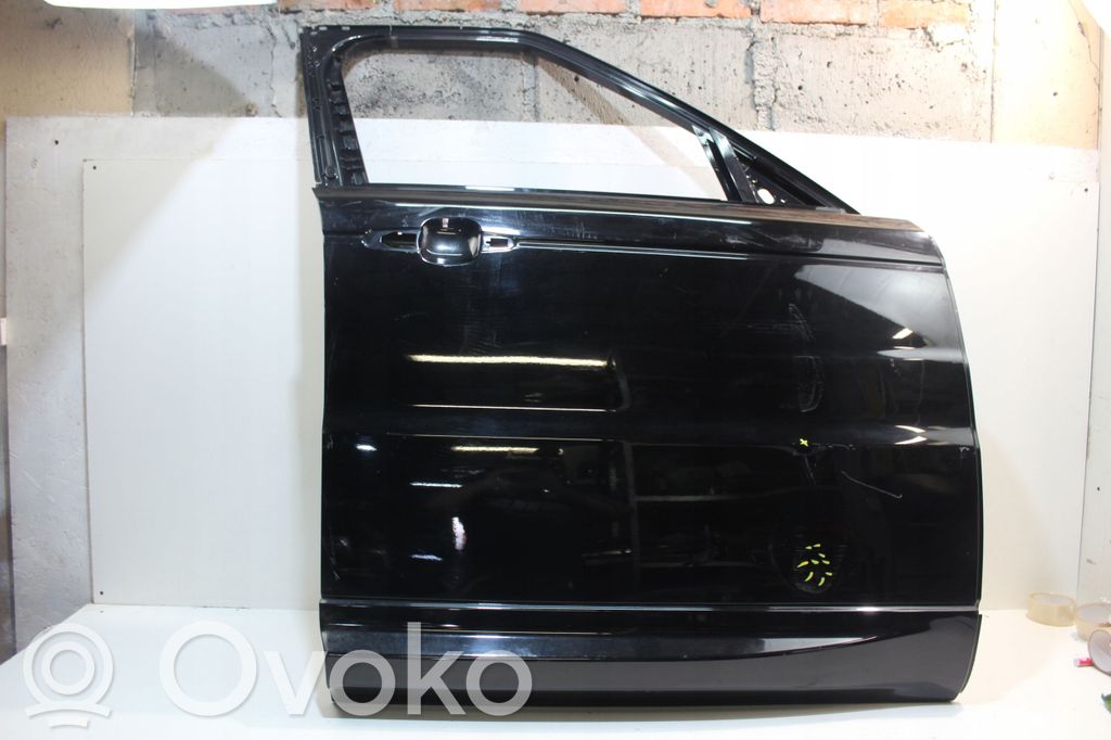 Land Rover Range Rover Sport L494 Front door, €82.19 | RRR