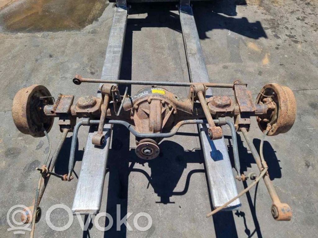 Ford Maverick Rear subframe, €443.47 | RRR