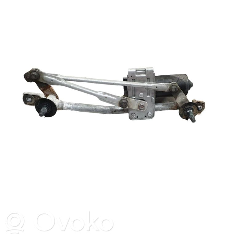 98120A2000 KIA Ceed Tringlerie et moteur d'essuie-glace avant, 50,81 ...