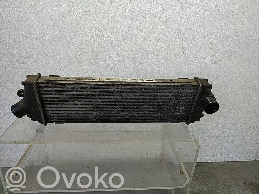 8200411160C Renault Trafic II (X83) Intercooler radiator, €47.36 | RRR