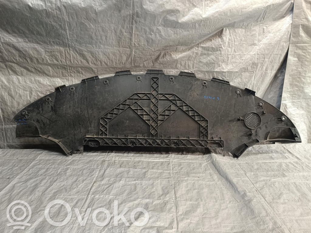 1084174-00-D Tesla Model 3 Cache de protection inférieur de pare-chocs ...