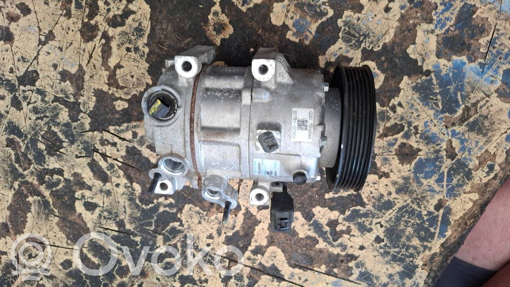 97701-D7300 KIA Sportage Compresseur de climatisation, 105,88 € | OVOKO