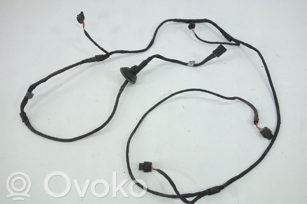 A164 Mercedes-Benz ML W164 Faisceau câbles PDC, 61,18 € | OVOKO