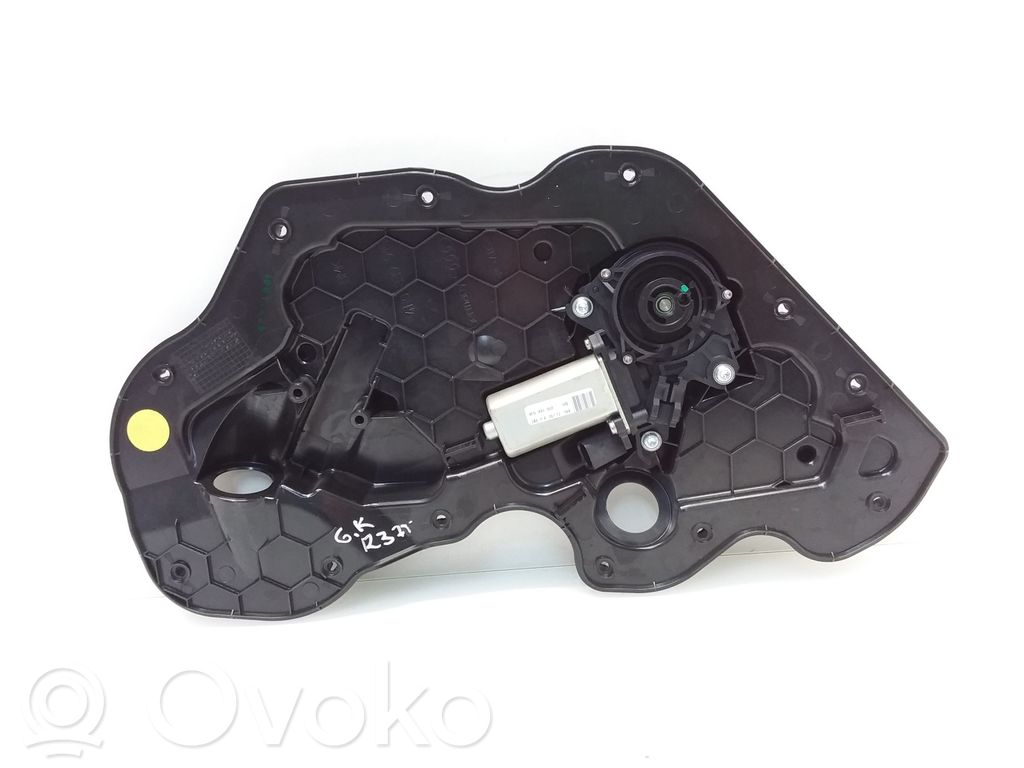 4F0837059 Audi A8 S8 D4 4H Rear door soft close latching motor, €20.20 ...