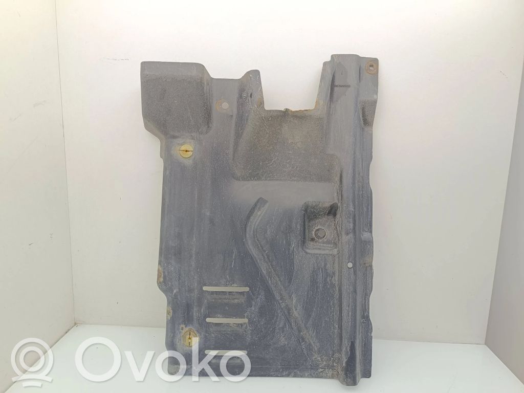 7E1825312 Volkswagen Transporter - Caravelle T5 Center/middle under ...