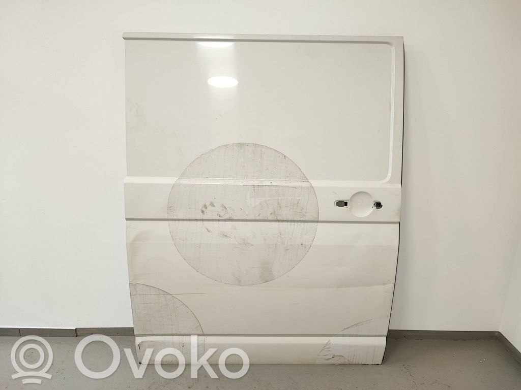 Volkswagen Transporter - Caravelle T5 Side sliding door, €70.00 | RRR