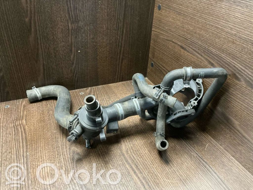 A6512000615 Mercedes-Benz Sprinter W906 Boîtier de thermostat, 34,20 ...