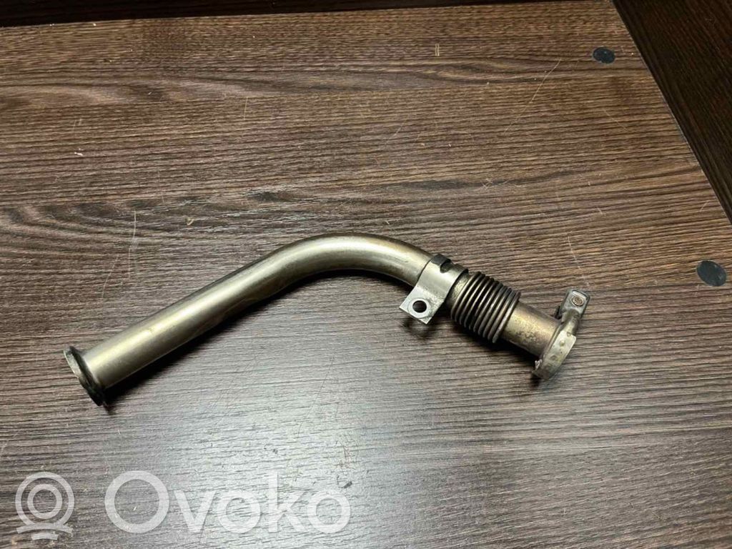 Mercedes-Benz Sprinter W901 W902 W903 W904 EGR valve line/pipe/hose, € ...