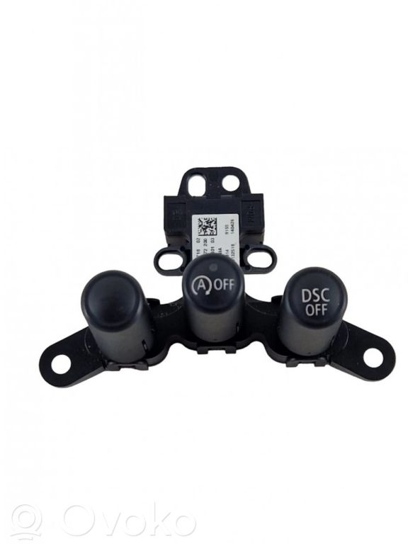 342271802 Mini One - Cooper Clubman R55 Bouton interrupteur programme ...