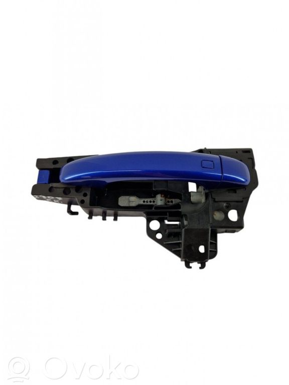 8T0837167A Audi Q5 SQ5 Poignée extérieure avant, 25,00 € | OVOKO