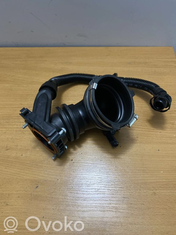 0P2129609L Audi RS5 Tuyau d'admission d'air turbo, 129,00 € | OVOKO