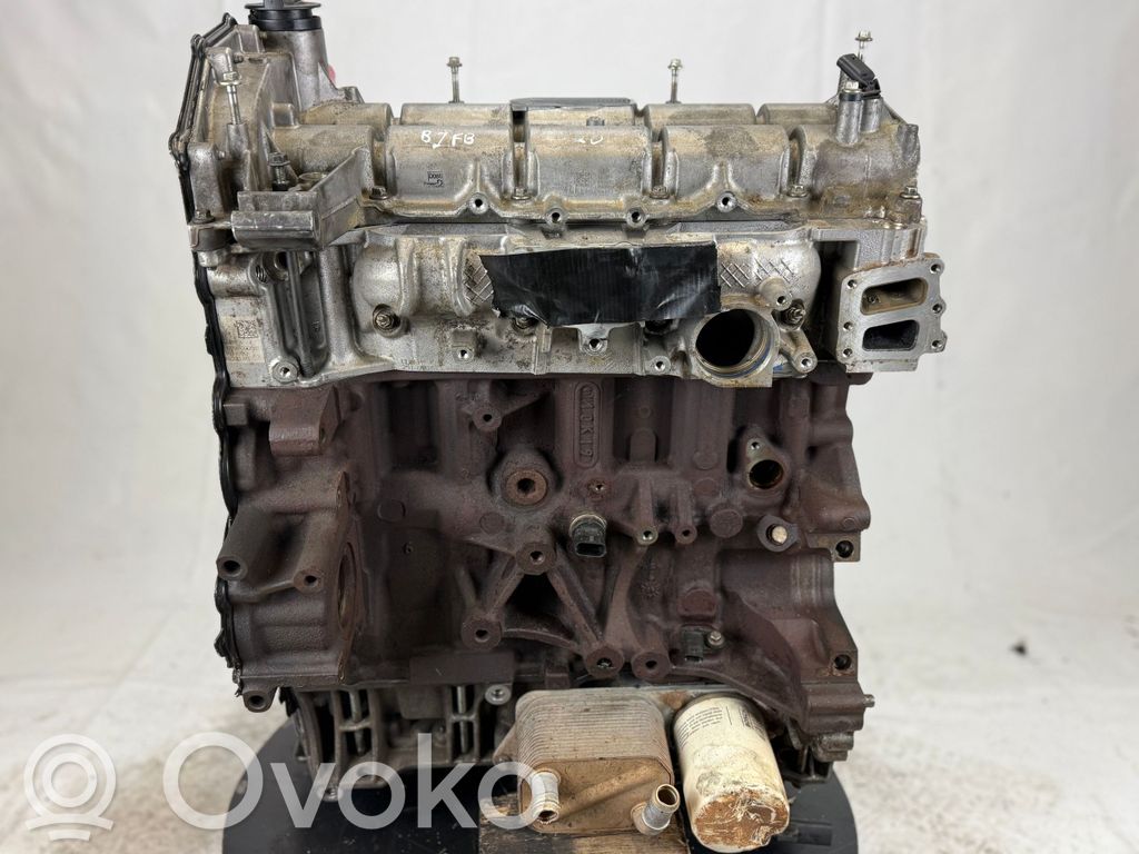 BJFB Ford Transit Moteur, 2 950,00 € | OVOKO