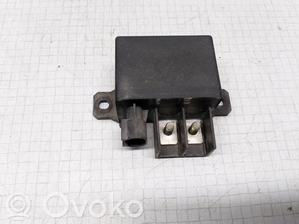 A0025423819 Mercedes-Benz E W211 Relais de bougie de préchauffage, 7,00 ...