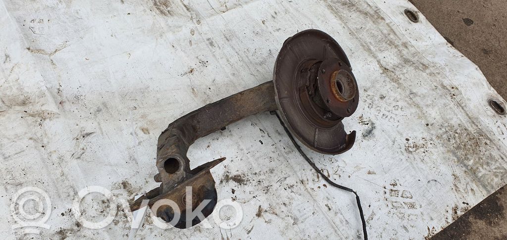 BMW 3 E46 Rear wheel hub spindle/knuckle, €35.00 | RRR
