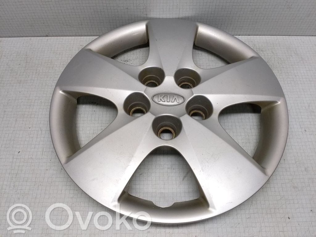 529601H000 KIA Ceed R15 wheel hub/cap/trim, €15.00 | RRR