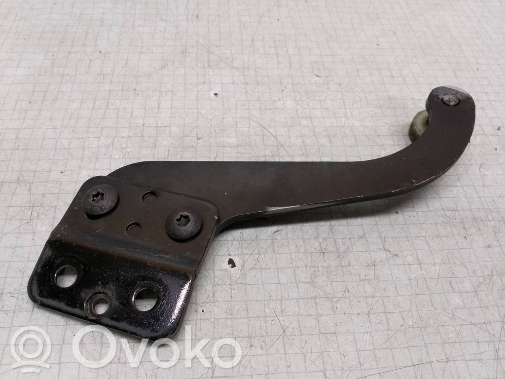 7H0843435E Volkswagen Transporter - Caravelle T5 Sliding door upper ...