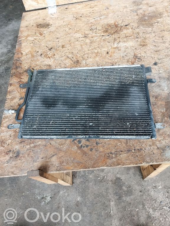 Audi A4 S4 B6 8E 8H A/C cooling radiator (condenser), €25.00 | RRR