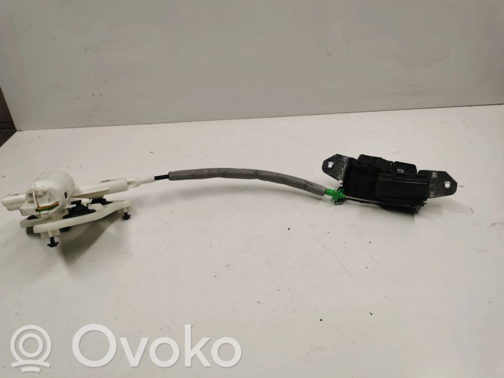 A0999068600 Mercedes-Benz GLC X253 C253 Moteur ouverture de coffre, 70 ...