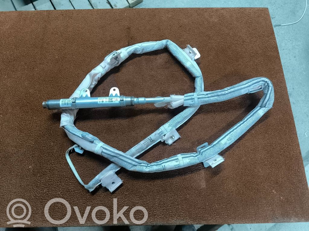7P5880742D Porsche Cayenne (92A) Roof airbag, €80.00 | RRR