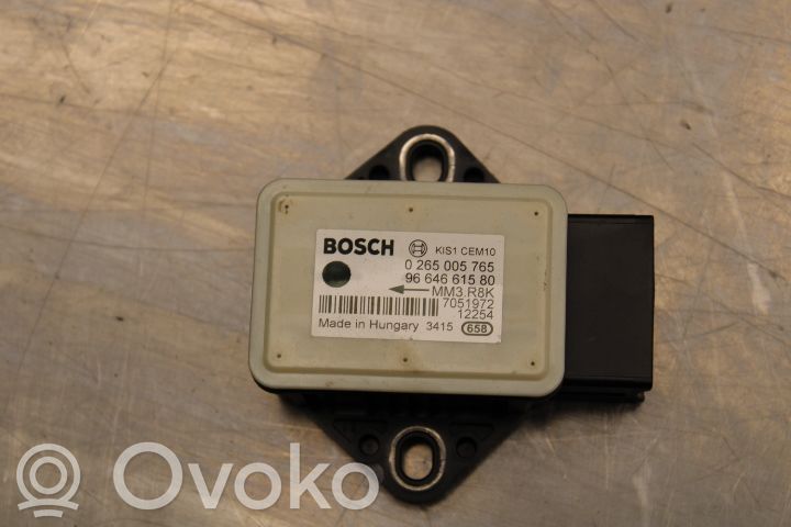 9664661580 Peugeot 3008 I Autres unités de commande / modules, 8,93 ...