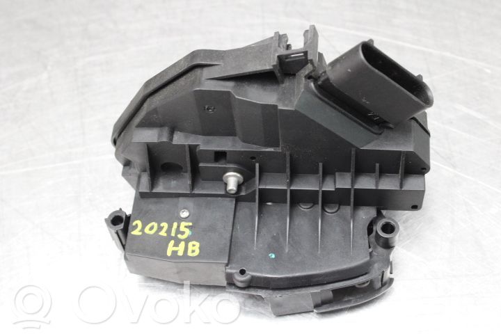 AB39A26412CB Ford Ranger Rear door lock, €35.71 | RRR