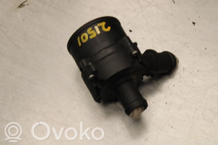 0392023209 Skoda Yeti (5L) Electric auxiliary coolant/water pump, €44. ...