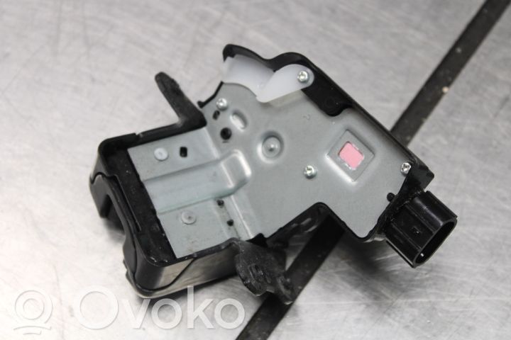 Toyota C-HR I Tailgate/trunk/boot lock/catch/latch, €38.16 | RRR