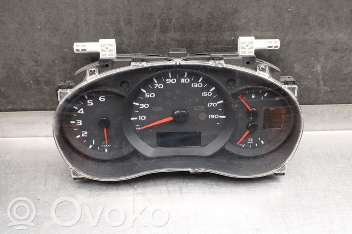 P248107469R Renault Master III Speedometer (instrument cluster), €160. ...