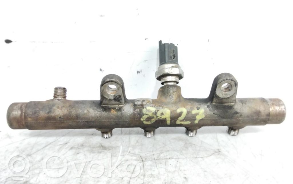 H8200296867 Renault Clio III Corps injection Monopoint, 27,77 € | OVOKO