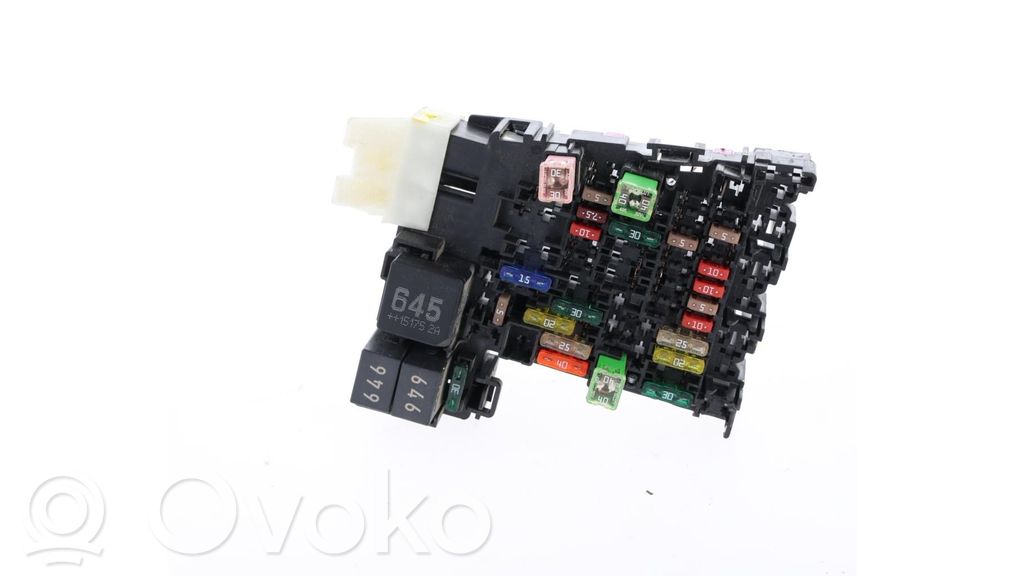 5Q0937615C Volkswagen Golf VII Module de fusibles, 29,28 € | OVOKO