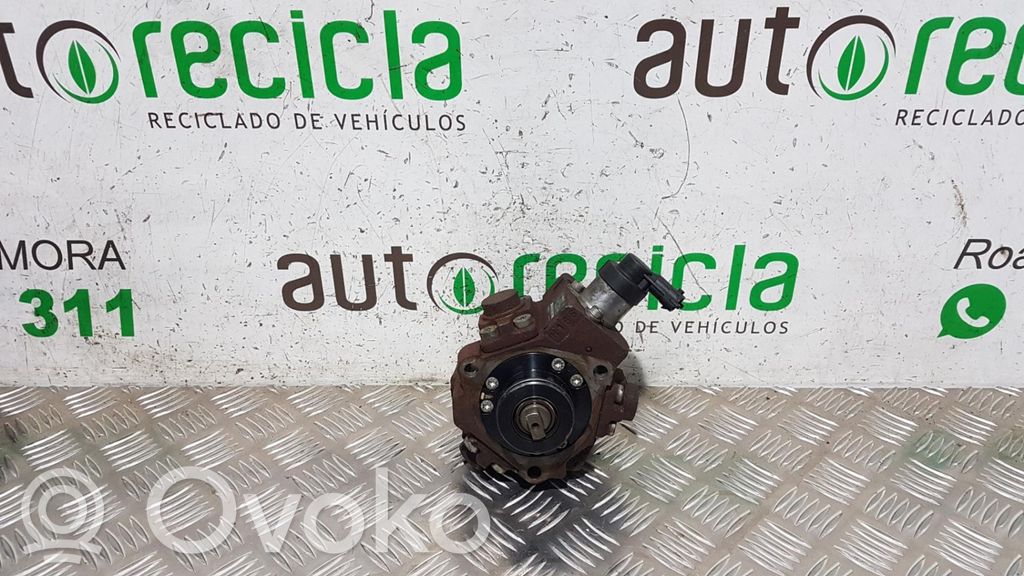 0445010136 Nissan Patrol Y61 Fuel injection high pressure pump, €654.83 ...