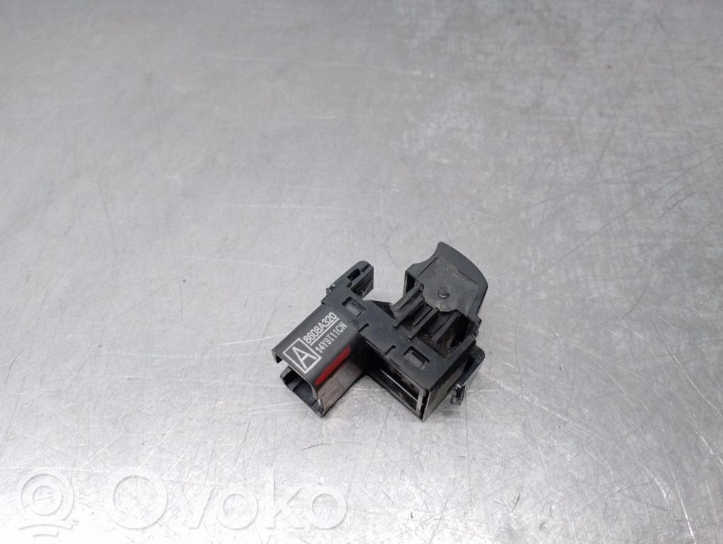 8608A320 Mitsubishi L300, Cosmos Electric window control switch, €10.82 ...