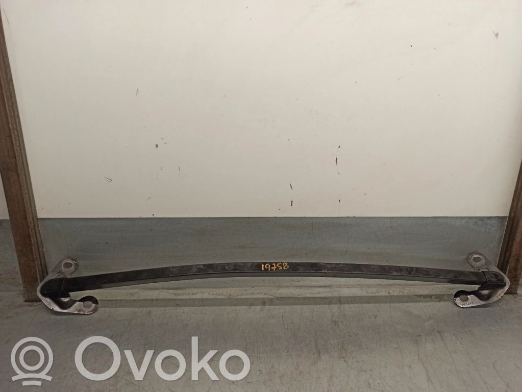 25747355 Cadillac SRX Front bumper mounting bracket, €97.44 | RRR