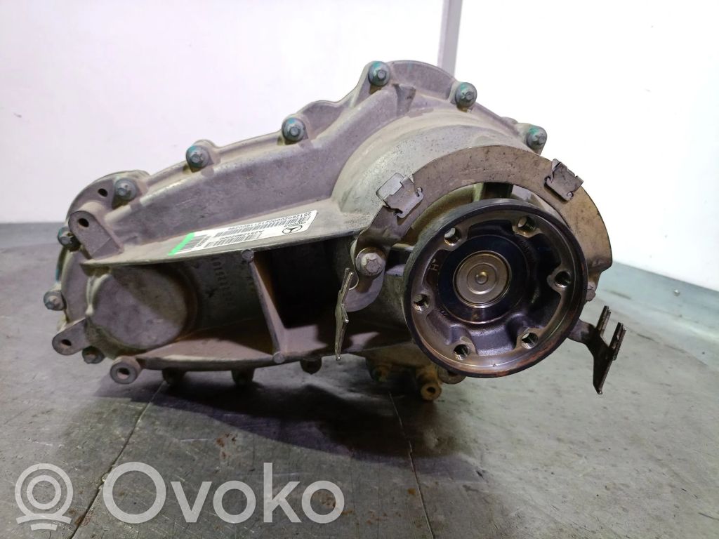 A2512802000 Mercedes-Benz ML AMG W164 Gearbox transfer box case, €1,028 ...