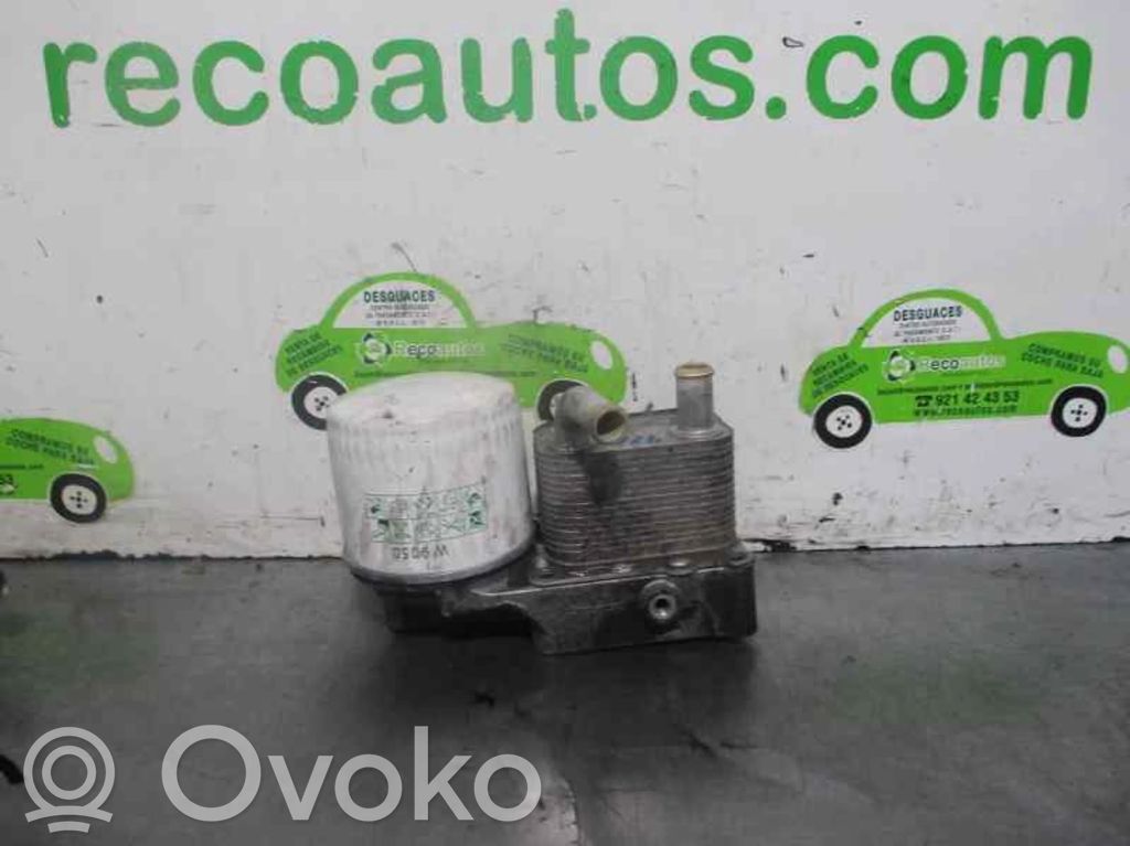 2M5Q66624B0 Ford Transit Oil filter mounting bracket, €48.72 | RRR