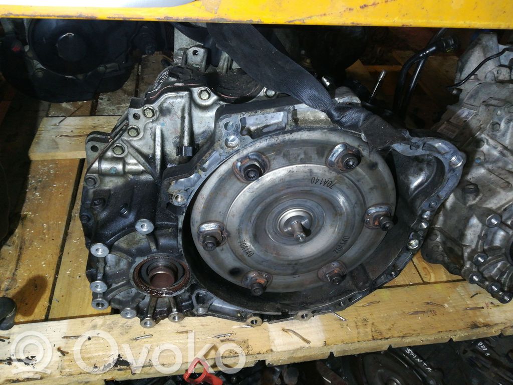 TF81SC Land Rover Freelander 2 - LR2 Automatic gearbox, €640.00 | RRR