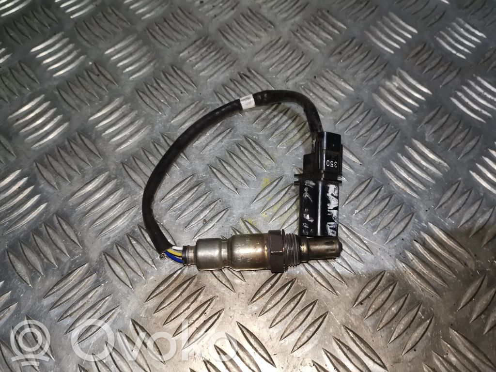 03L906262E Skoda Rapid (NH) Lambda probe sensor, €20.00 | RRR