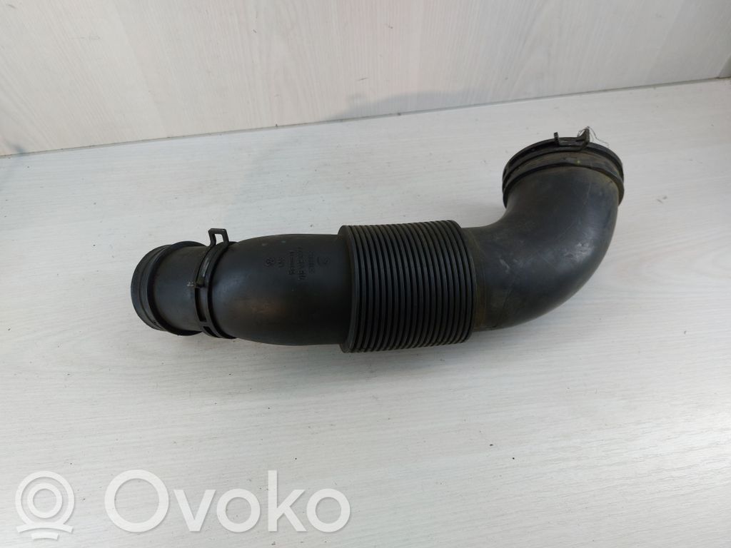 7L6129627 Volkswagen Touareg I Tubo di aspirazione dell’aria, 5,00 € | OVOKO