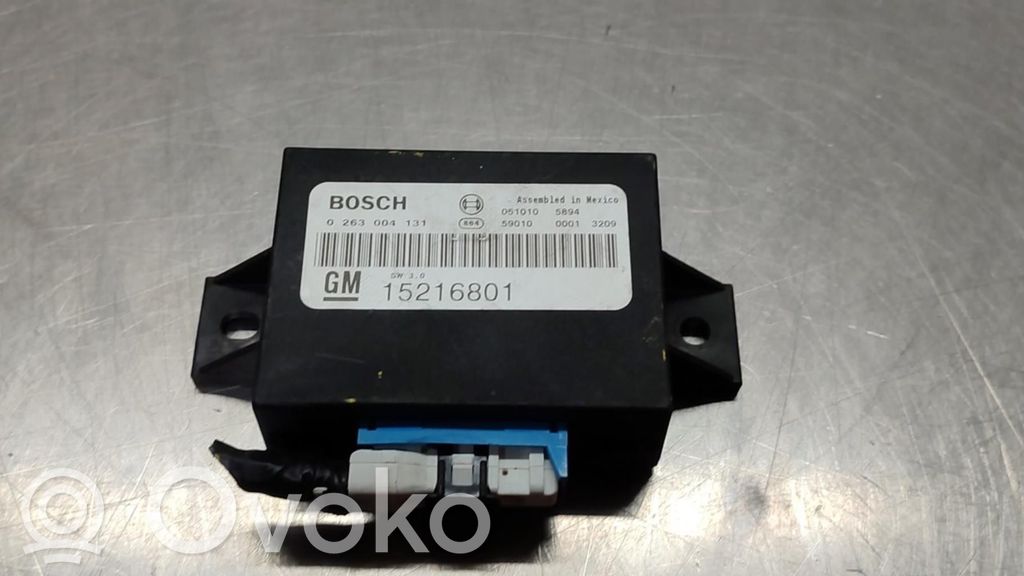 152168010263004131 Cadillac STS Calculateur moteur ECU, 43,57 € | OVOKO