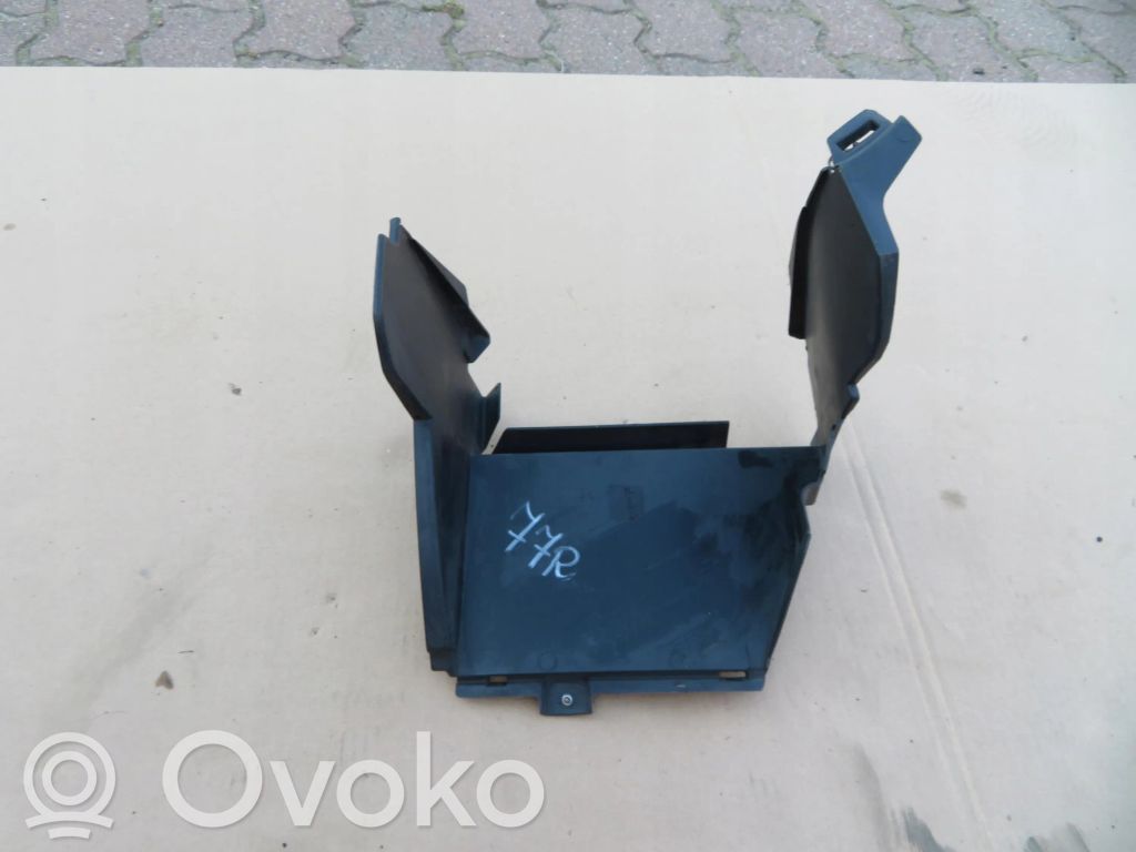 628104638R Dacia Duster II Garniture de radiateur, 16,94 € | OVOKO