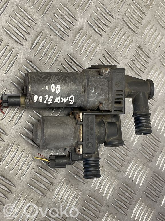 64118369807 BMW 3 E46 Coolant heater control valve, €20.00 | RRR