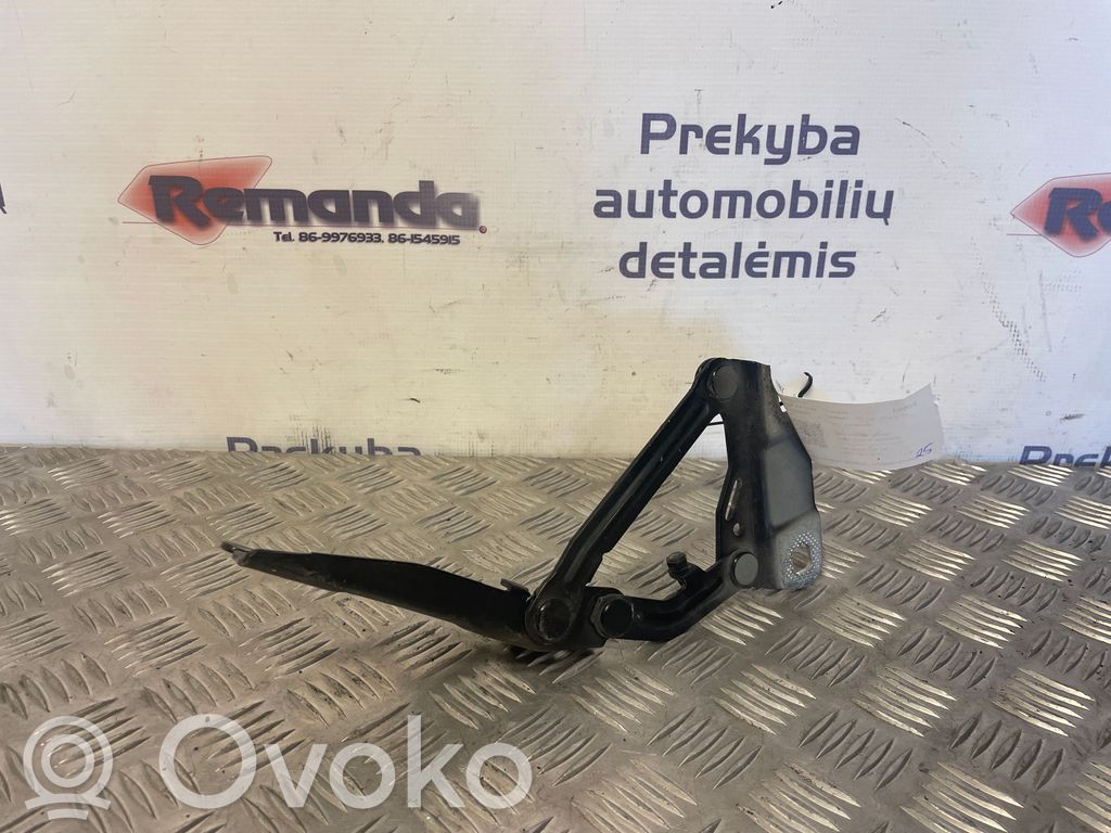 Mercedes-Benz ML W164 Engine bonnet/hood hinges, €18.00 | RRR