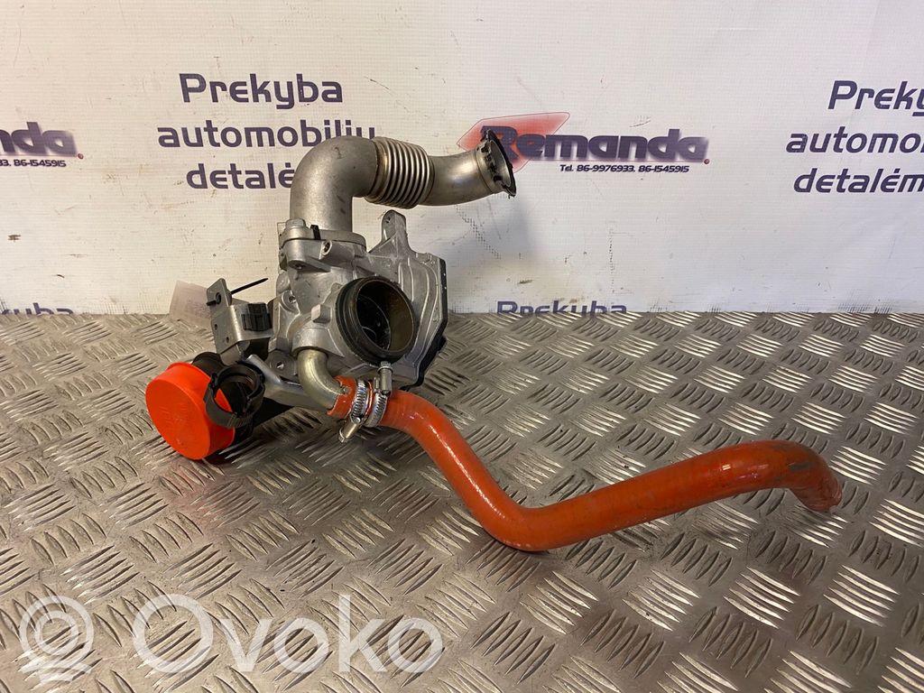 5802313486 Iveco Daily 6th gen Throttle valve, €99.00 | RRR