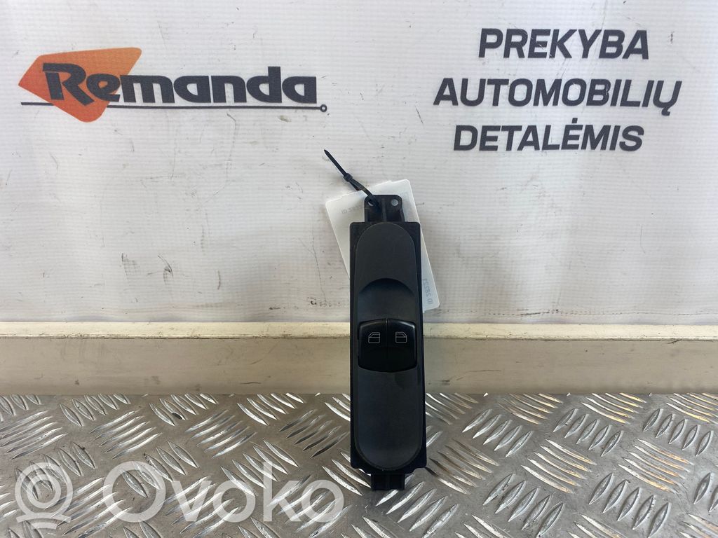 A9065451513 Mercedes-Benz Sprinter W906 Interrupteur commade lève-vitre ...