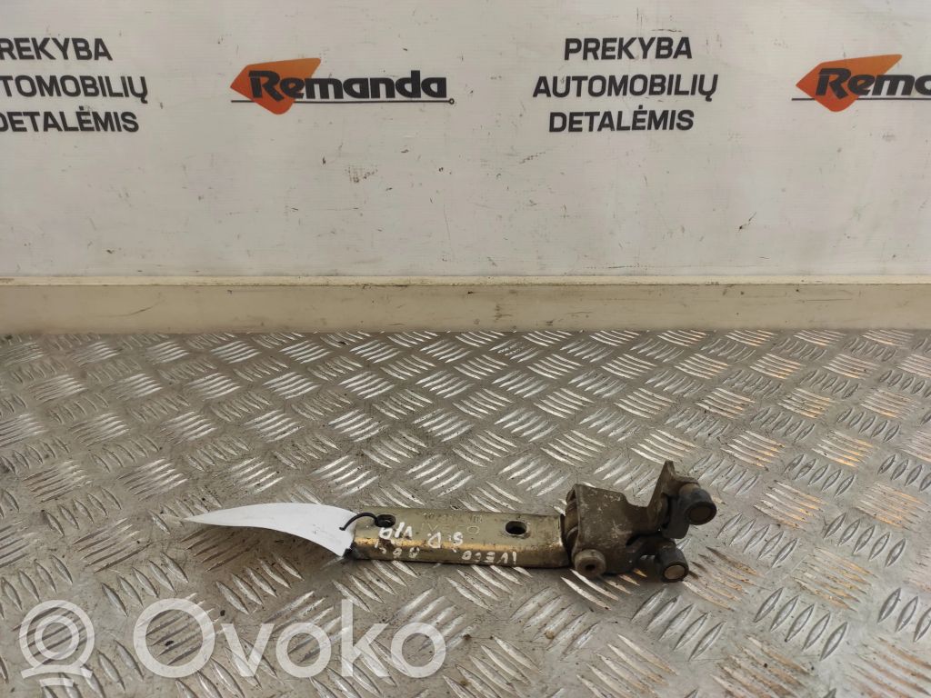 107117D6 Iveco Daily 35 - 40.10 Rouleau guidage pour porte coulissante ...