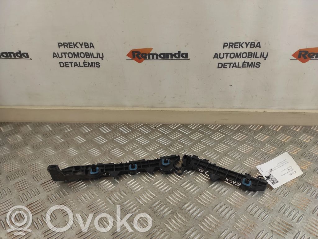 5215542050 Toyota RAV 4 (XA50) Rear bumper mounting bracket, €40.57 | RRR
