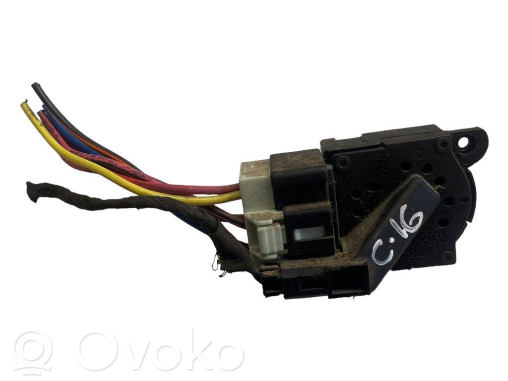 56042476AC Jeep Grand Cherokee (WJ) Užvedimo spynelės kontaktai, 24,99 ...