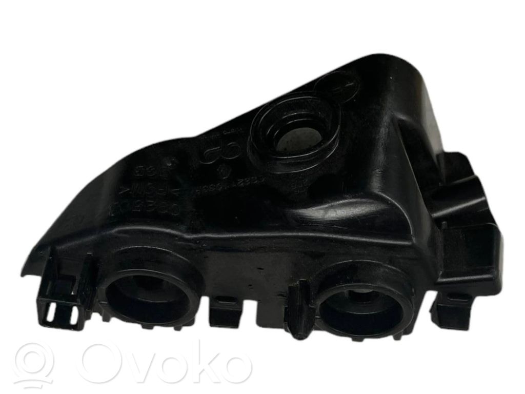 622211033R Renault Megane E-Tech Front bumper mounting bracket, €10.00 ...
