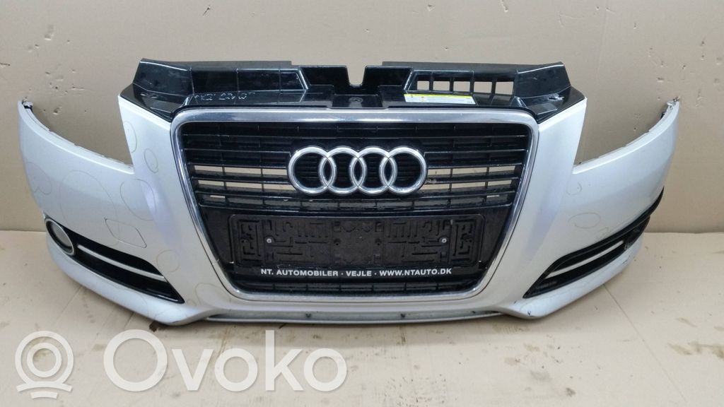 REMO Audi A3 S3 8P Front bumper, €352.94 | RRR
